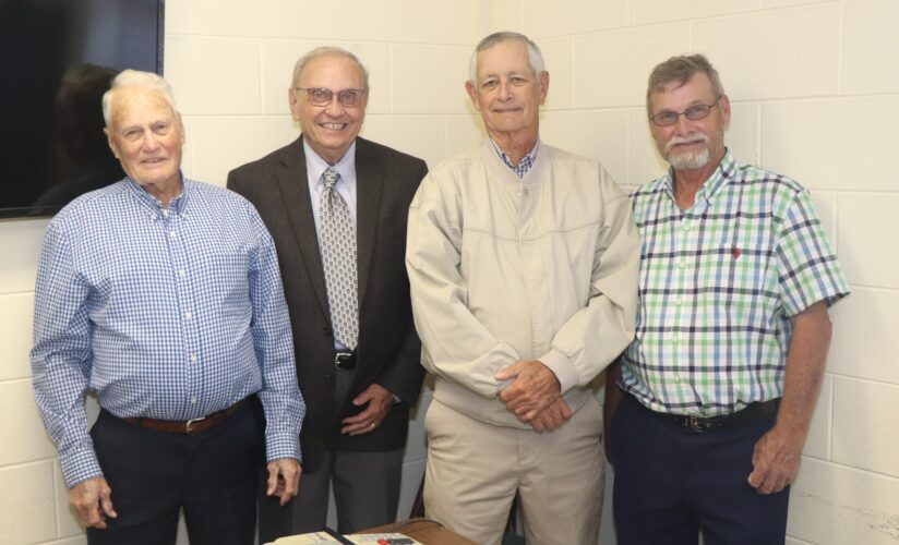 Sunday School for Adults - Hull Baptist