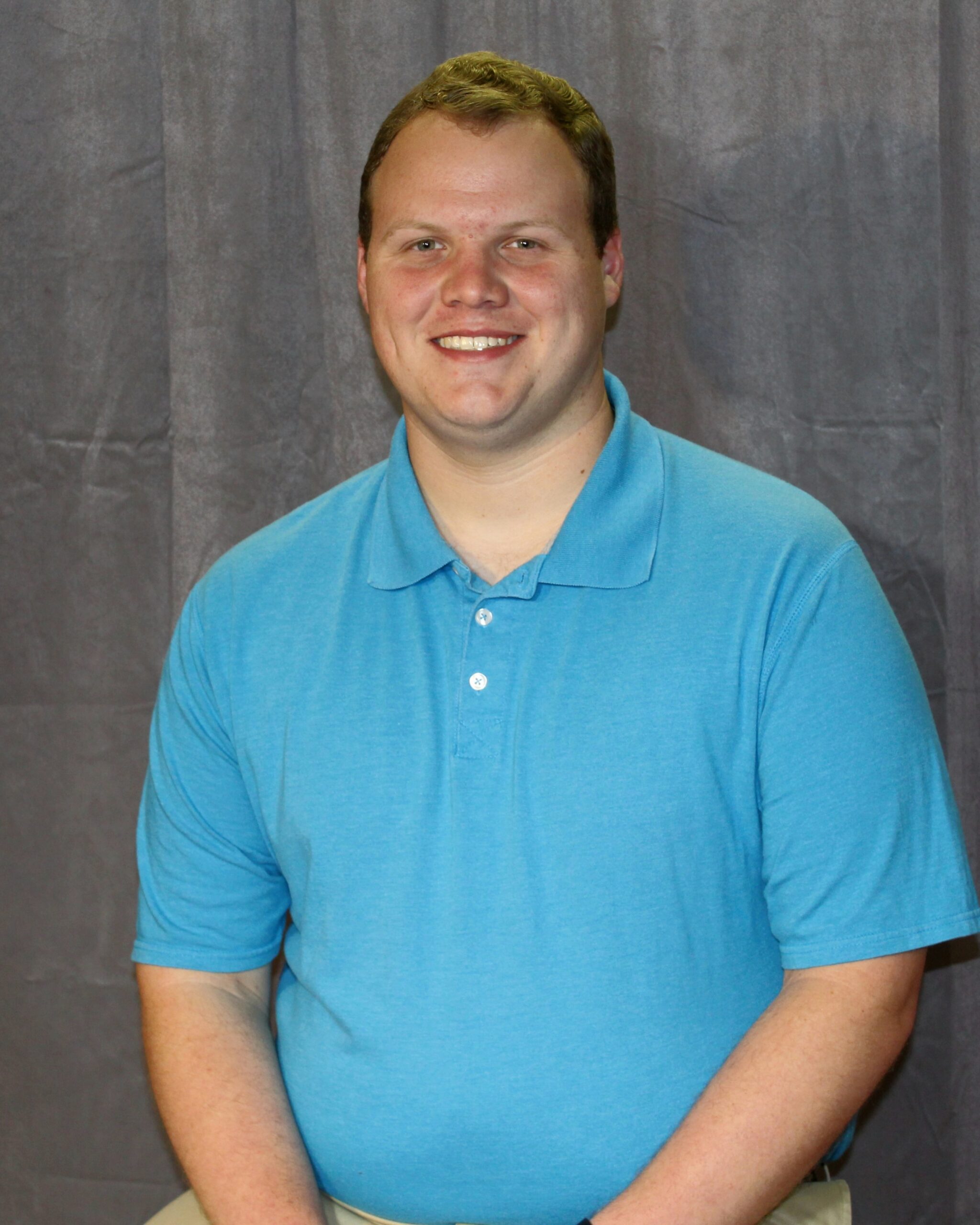 HBC Staff - Hull Baptist